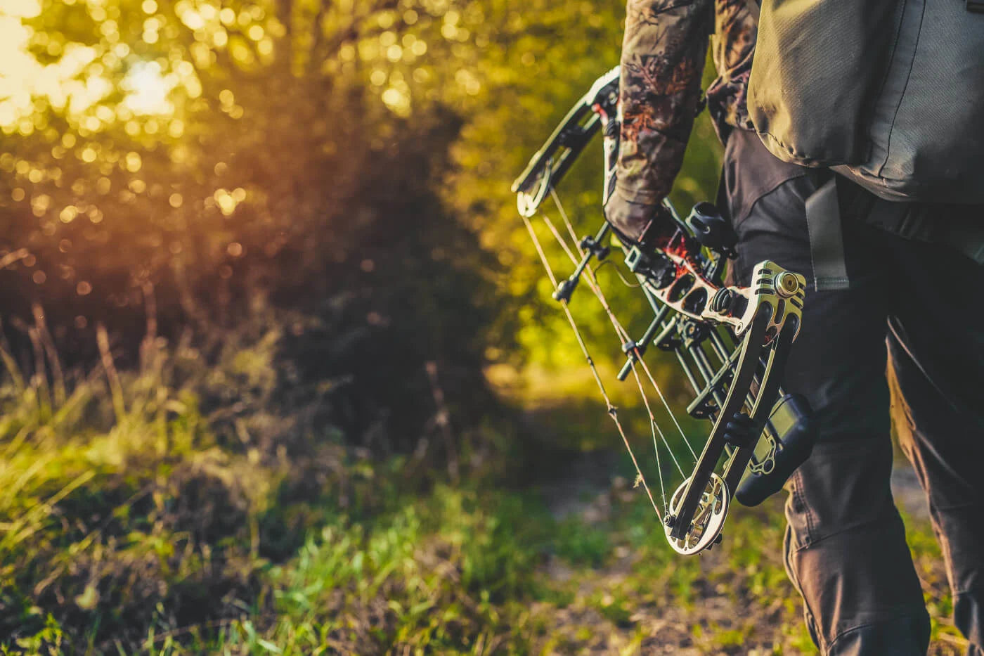 6 Common Beginner Archery Mistakes – Tooth of the Arrow Broadheads