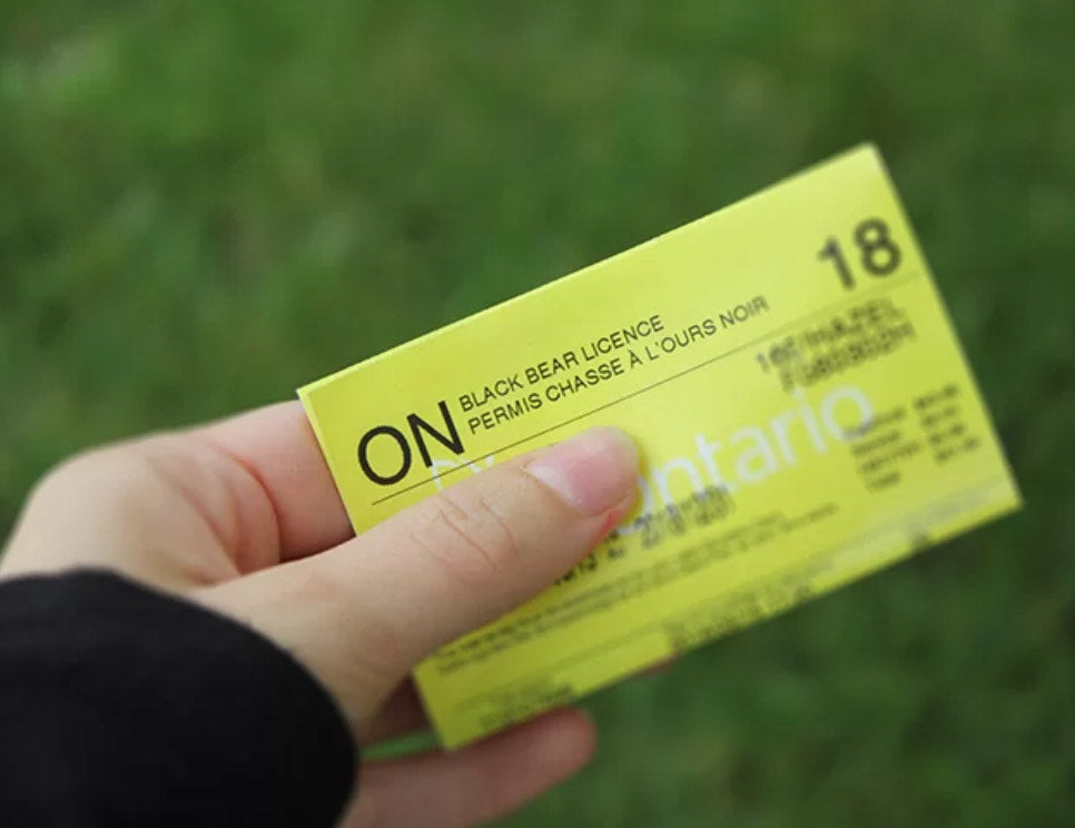 How To Start Hunting – Tooth of the Arrow Broadheads