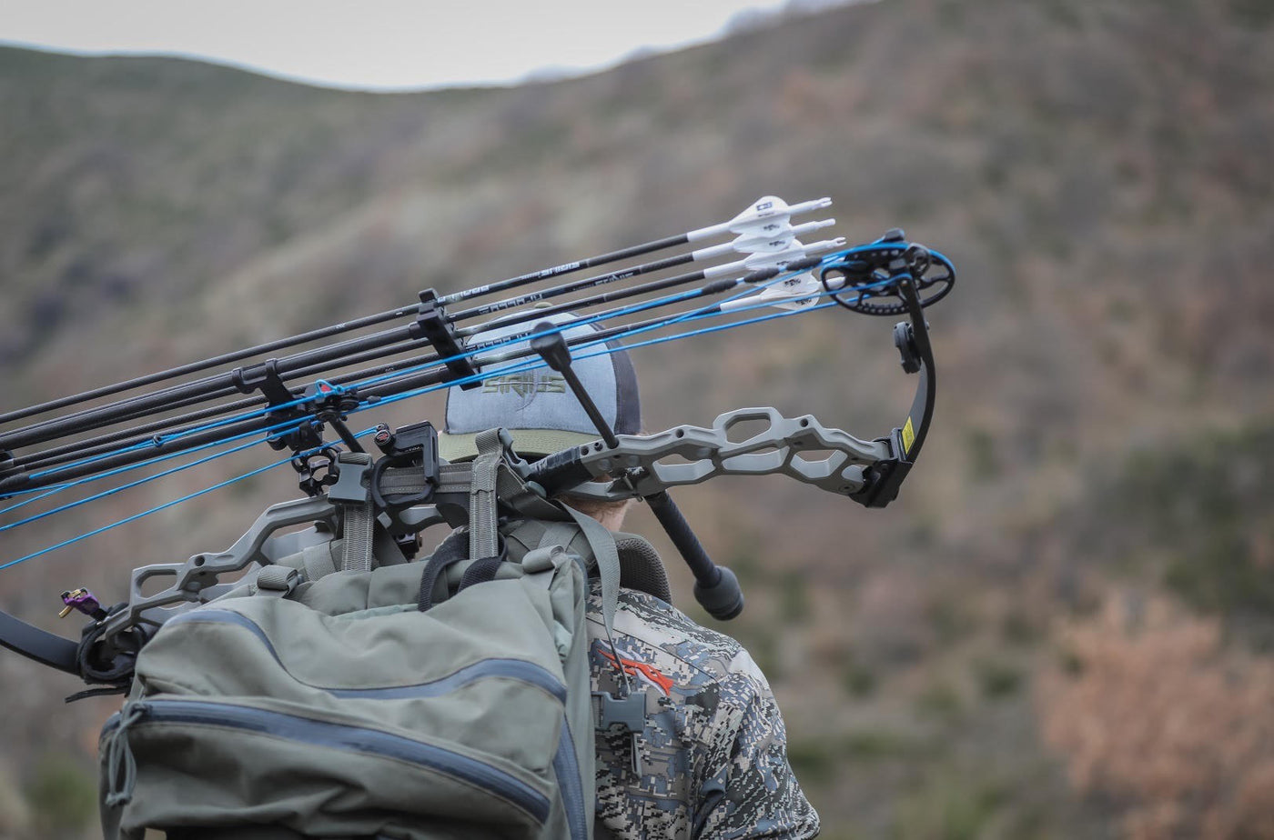 What to know when buying a compound bow (Part 1) – Tooth of the Arrow ...