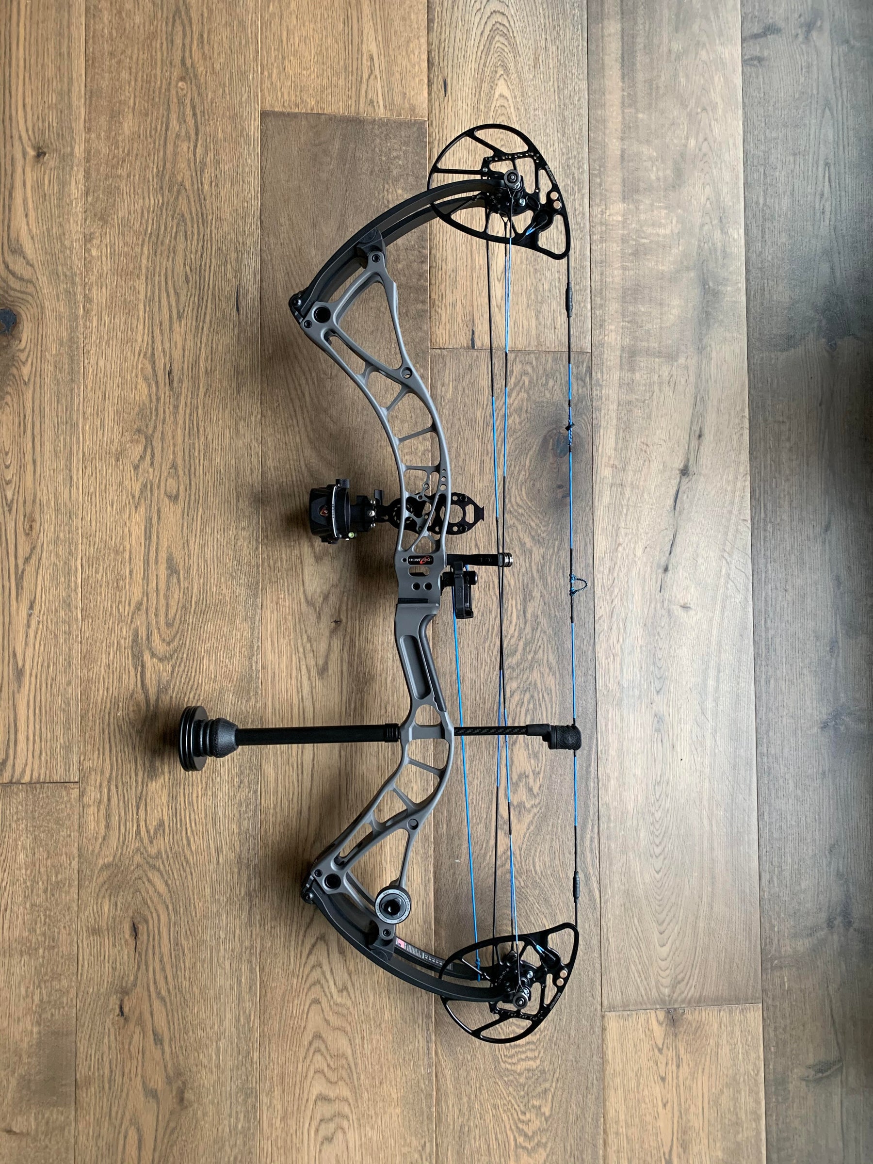 What to Look for in a Compound Bow – Tooth of the Arrow Broadheads