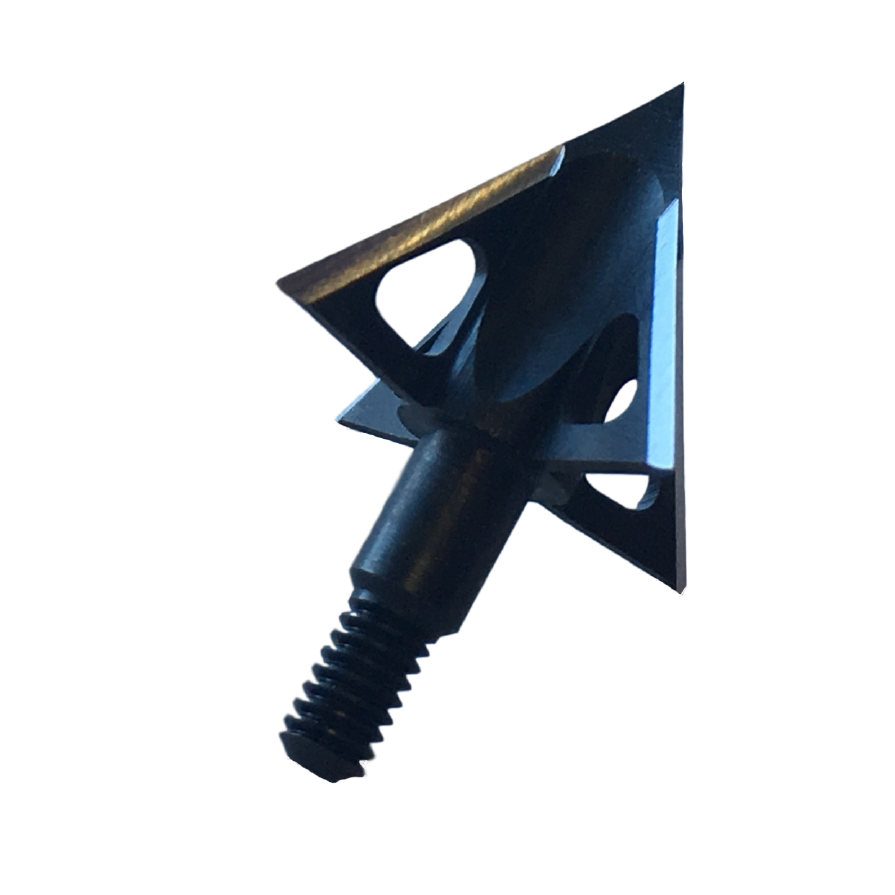 Tooth of the Arrow | Fix Blade Broadheads – Tooth of the Arrow Broadheads