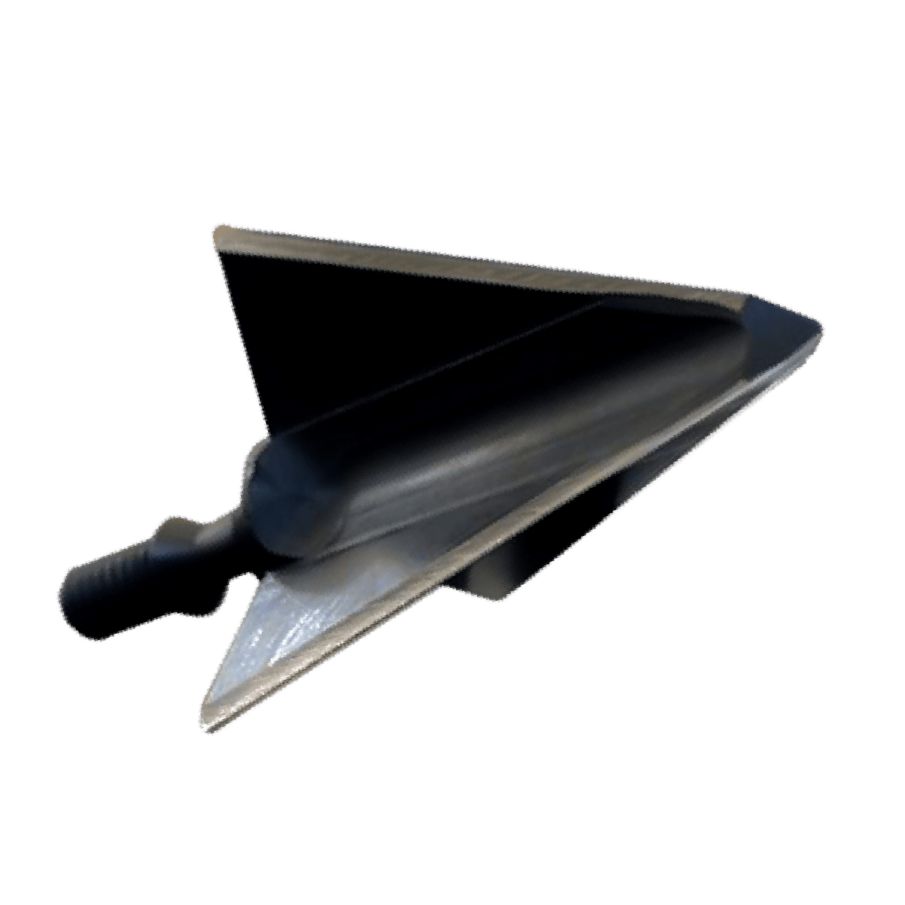 Tooth of the Arrow | 3 Blade Broadheads – Tooth of the Arrow Broadheads