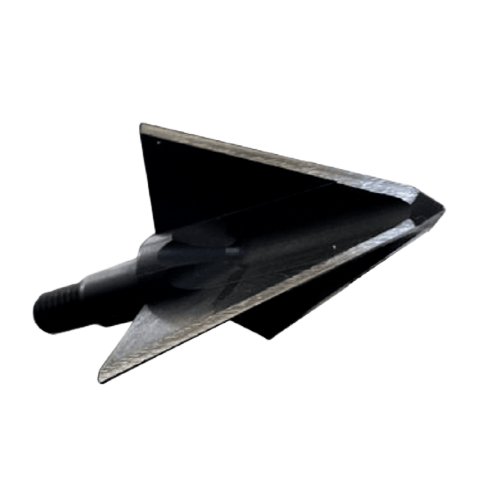 Tooth of the Arrow | 3 Blade Broadheads – Tooth of the Arrow Broadheads