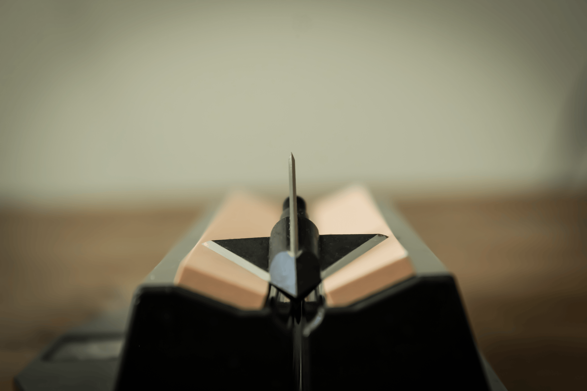 600 Grit Broadhead Sharpener | Tooth of the Arrow Broadheads