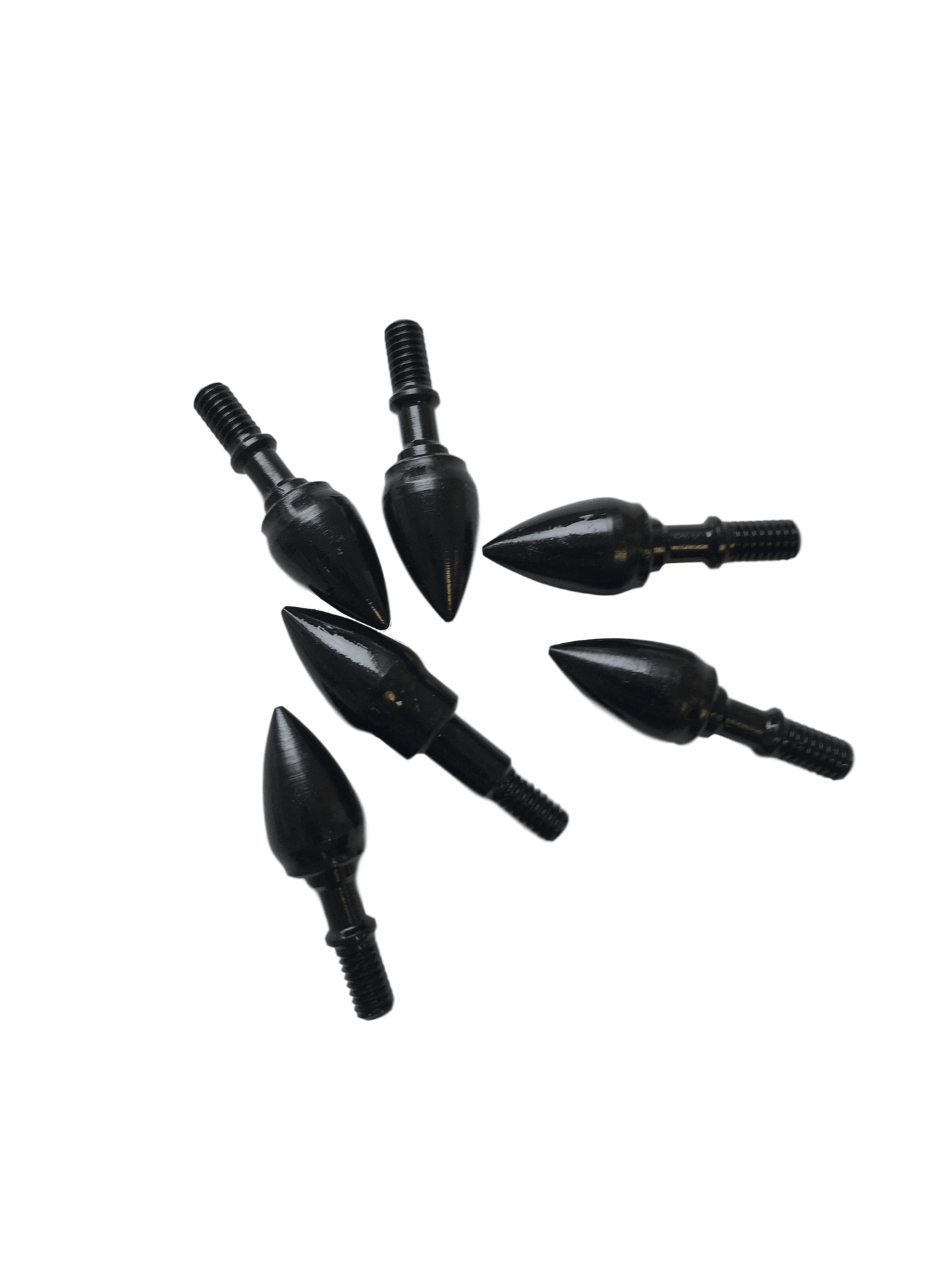 Tooth of the Arrow | Field Points – Tooth of the Arrow Broadheads